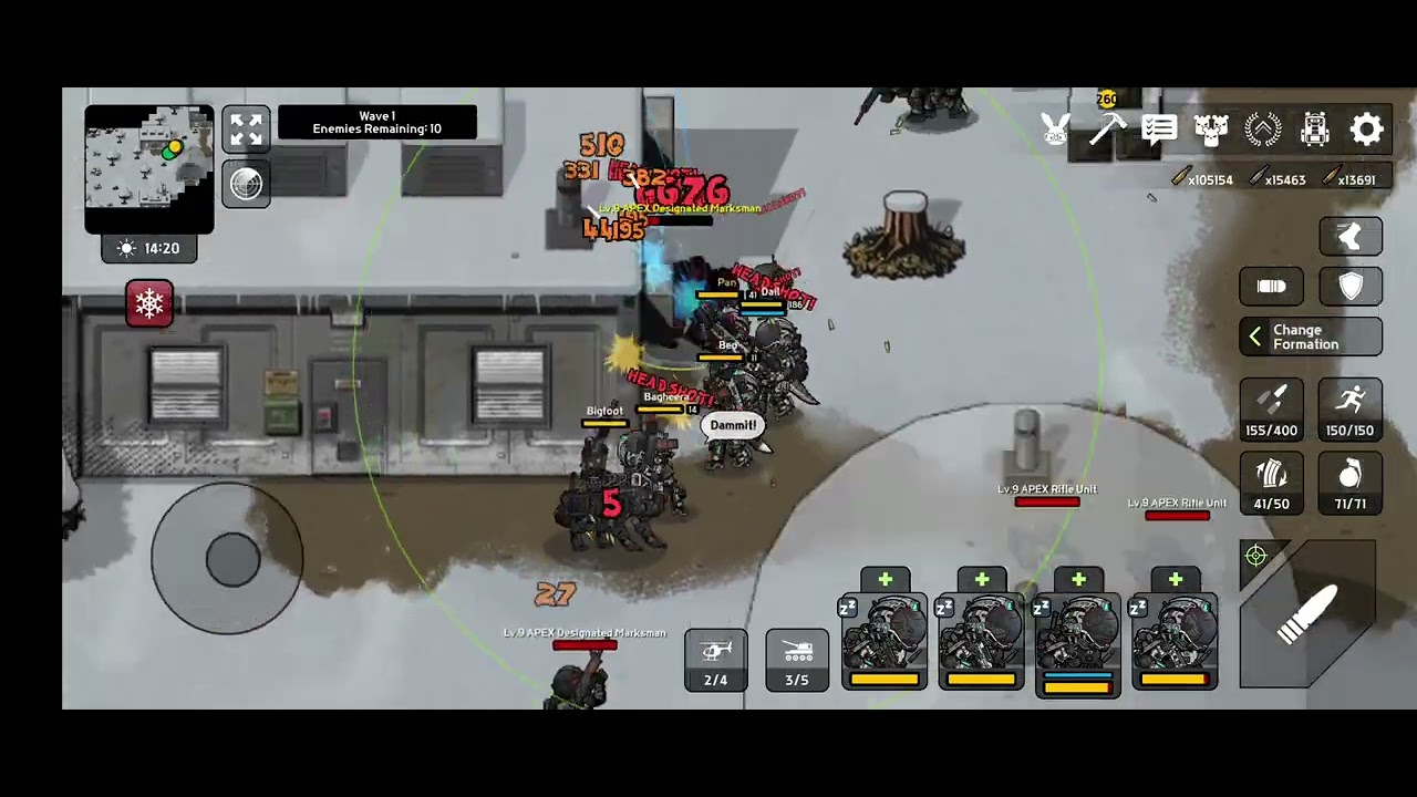 B2B: APOCALYPSE - MAJOR UPDATES Version 3.3.0 (For F2P only) - YouTube