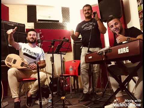 Deniz özün -Grup özden 2020 halay potbori