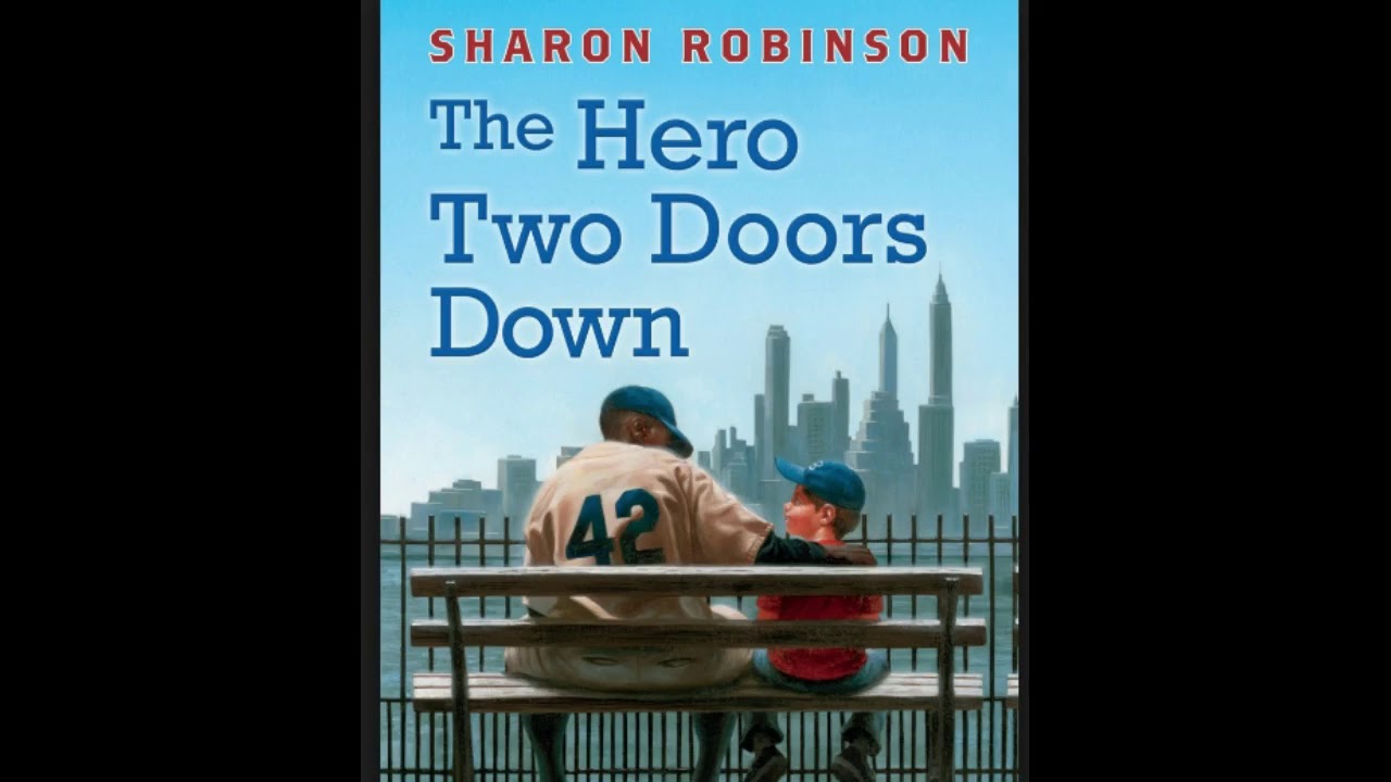 The Hero Two Doors Down ch 7 - YouTube