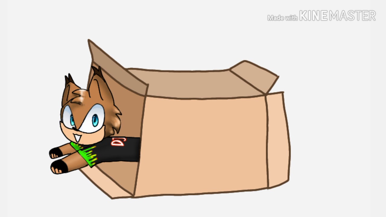 Box sliding meme animation(13 +) - YouTube