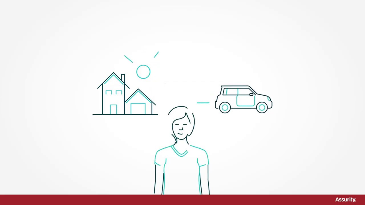 Group Disability Income Insurance from Assurity - YouTube