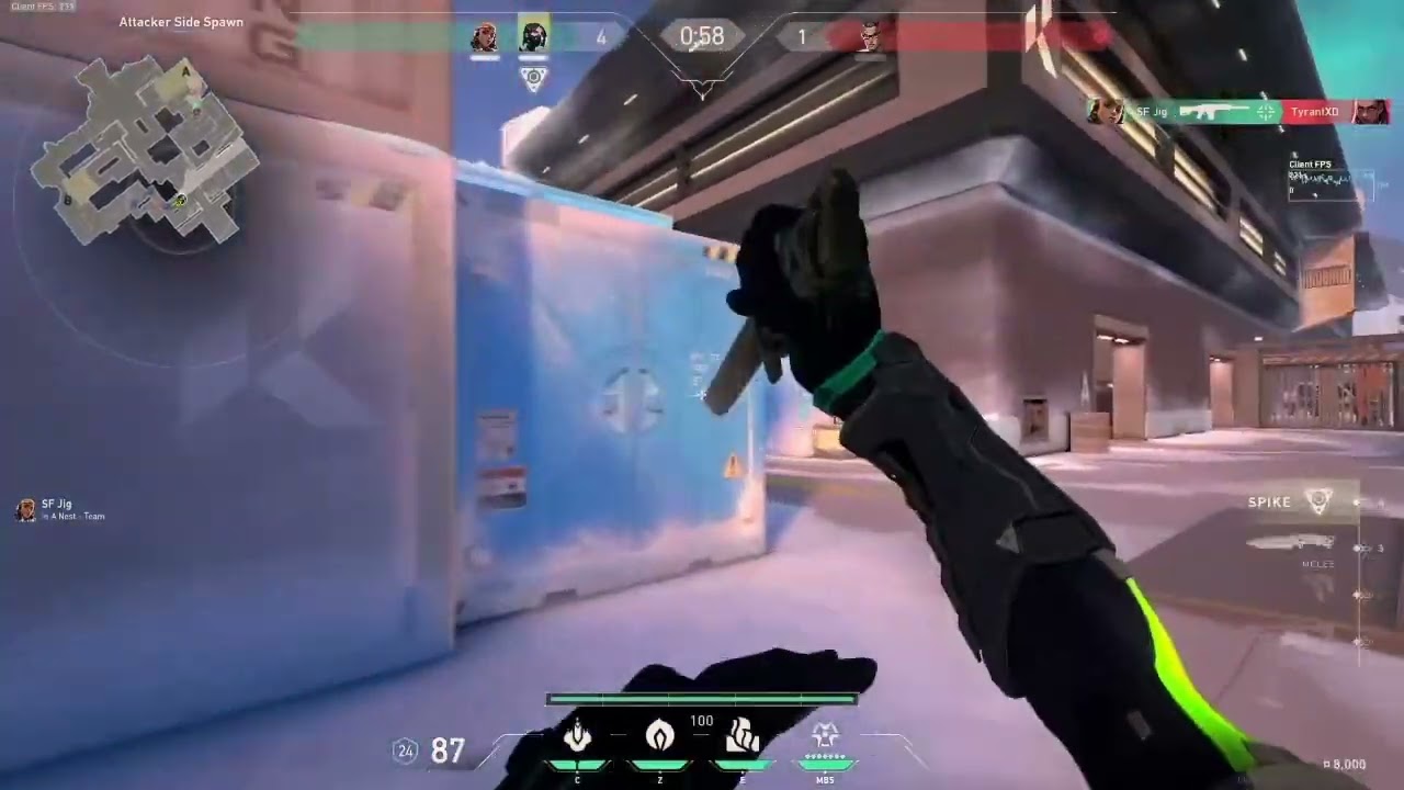 Bunny Girl | Val Montage - YouTube