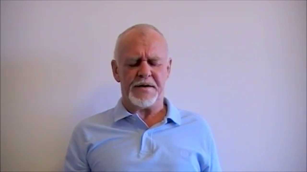 Rick Simpson Message - YouTube