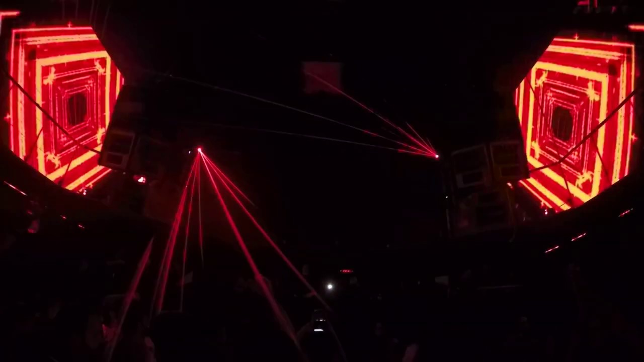ANNA Razor INPUT Dance Club Barcelona 2018 live YouTube ANNA Razor INPUT Dance Club Barcelona 2018 live YouTube