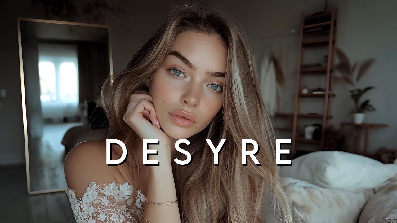 [Playlist] ~ burning with passion ~ | Sensual Beats for Love 🌙 - YouTube