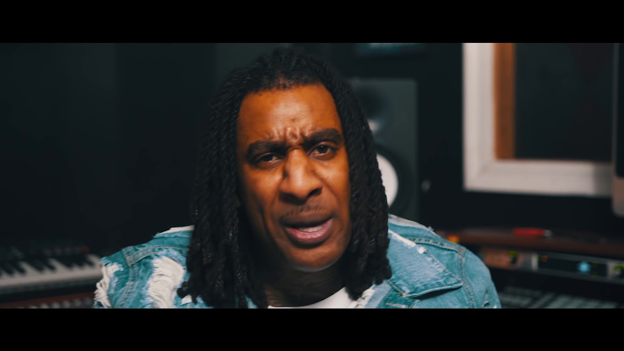 38 Slimm - 21 Freestyle (ThirtyVisuals Exclusive) - YouTube