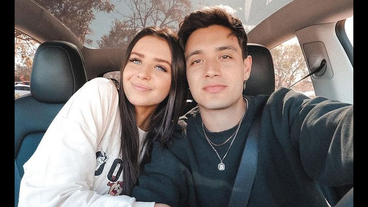 Gabriel Conte Wife, Siblings, Parents (Family Members) - YouTube