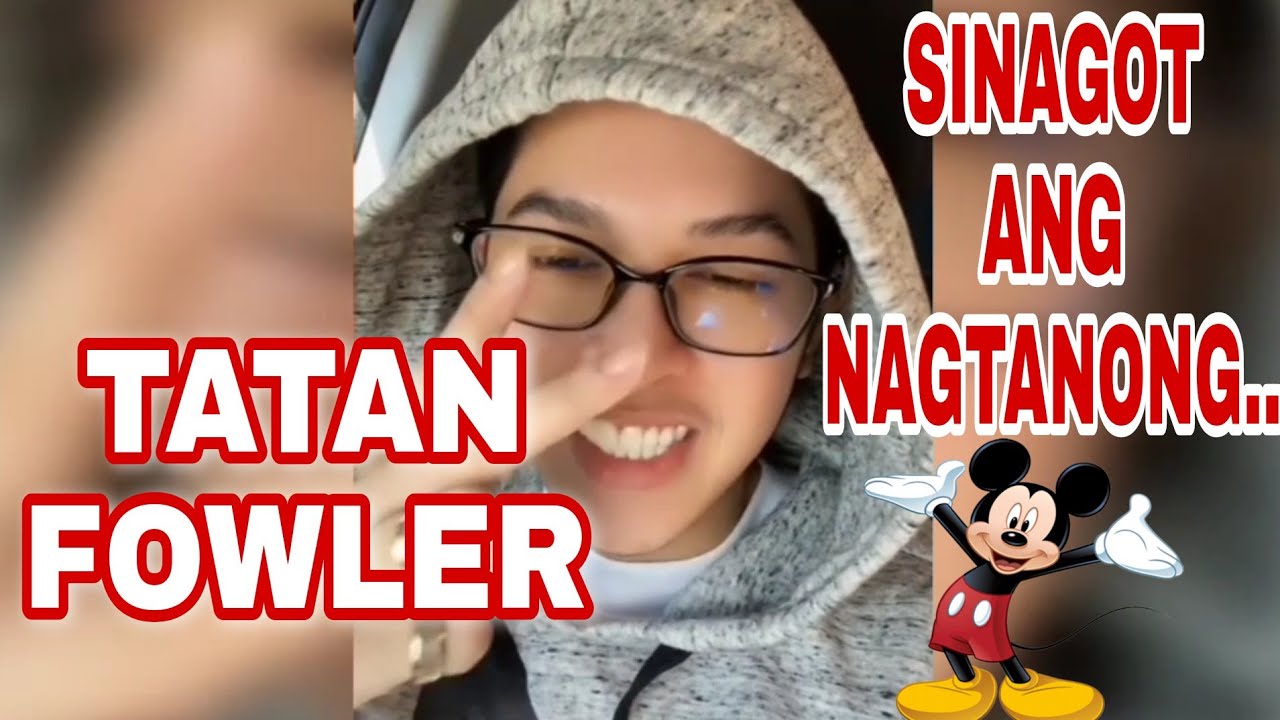 TATAN FOWLER LATEST TIKTOK | TORO FAMILY | MOMMY TONI FOWLER - YouTube