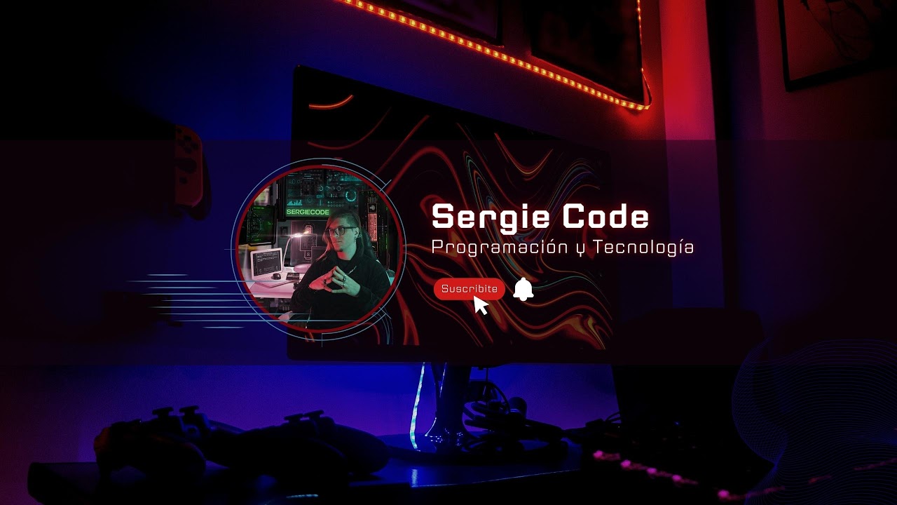 Sergie Code Live Stream - YouTube