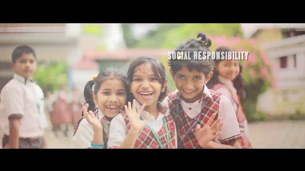 Jai Rani Public School an Overview - YouTube