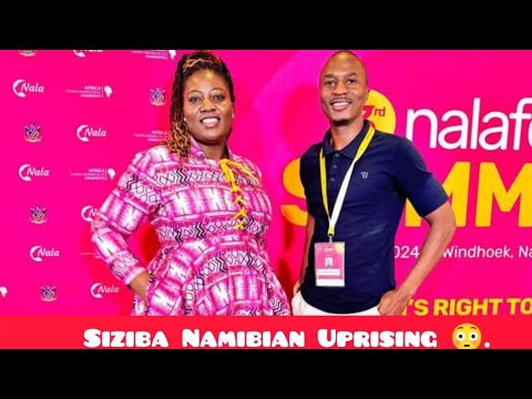 Siziba Called To Address Zimbabwean Crisis Zvaita 😳 - YouTube