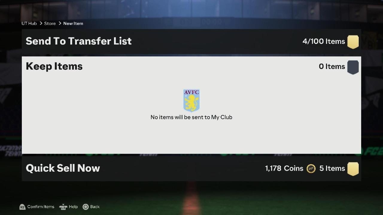 EA SPORTS FC 24 Lucio - YouTube