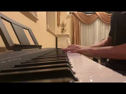 Peace (Horace Silver) piano - YouTube