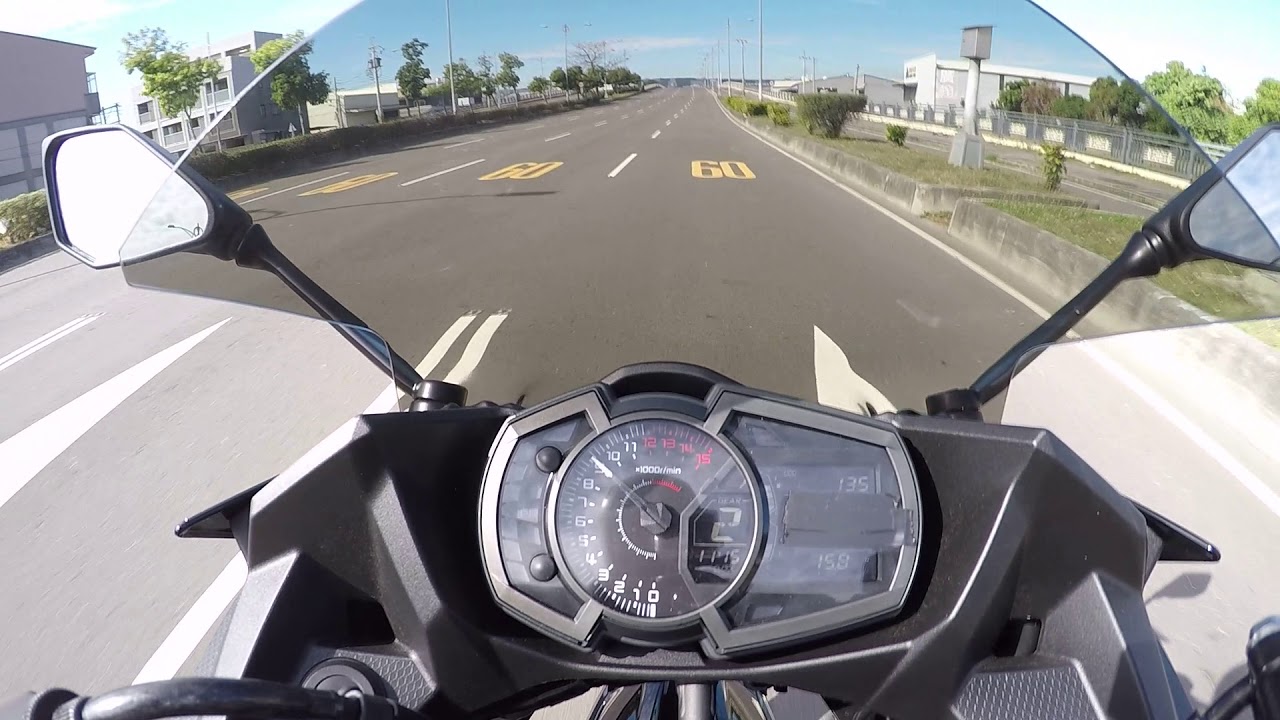 KAWASAKI NINJA400 - Translogic Quickshifter進檔快排系統 - UP shifter systems ...