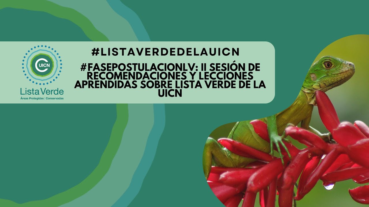 #FasePostulacionLV: II Sesión de Recomendaciones y Lecciones aprendidas ...