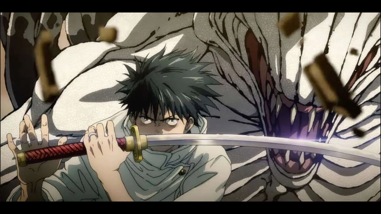 Yuta Okkotsu - On the floor [EDIT] - YouTube