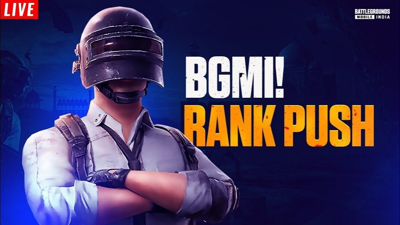 Good morning Guys | BGMI live... - YouTube