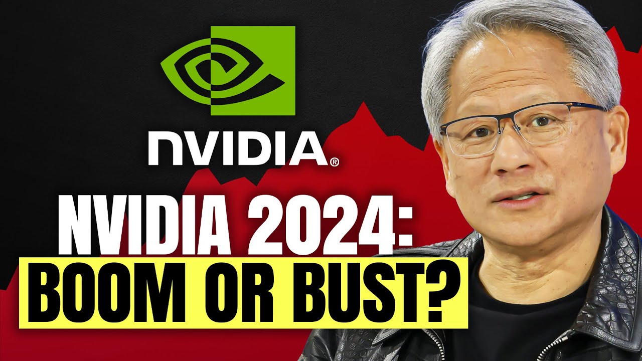 Jensen Huang: Nvidia Stock Analysis 2024 (NVIDIA Stock PREDICTIONS ...