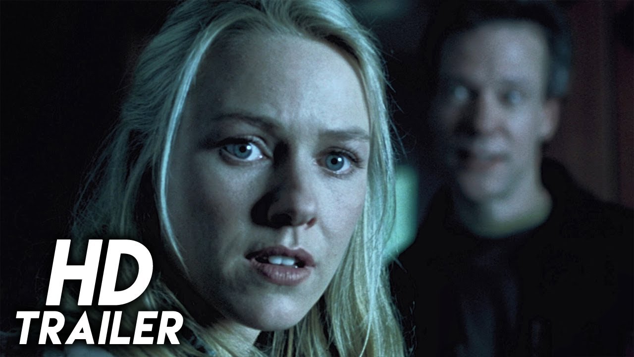 The Ring (2002) ORIGINAL TRAILER [HD 1080p] - YouTube