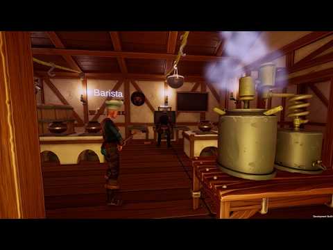 Ale And Tale Tavern (Simulator 2024) - YouTube