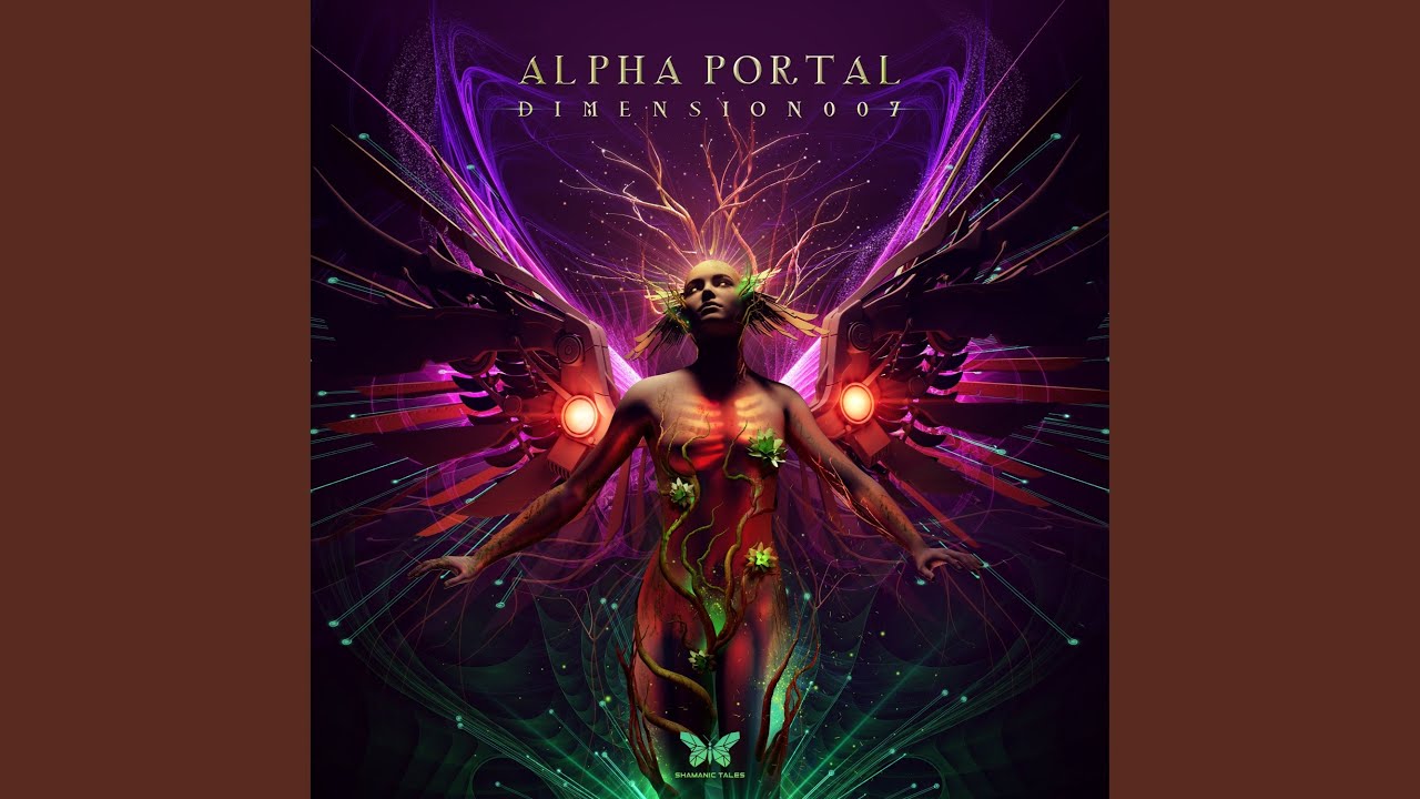 Message From Outer Space - YouTube