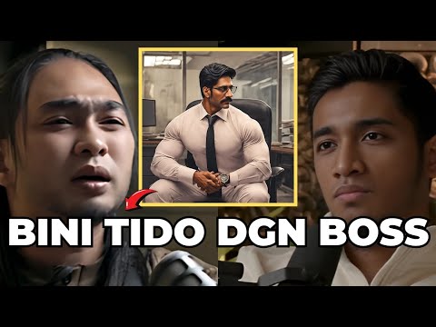 Kenapa Banyak Bini Bekerja \