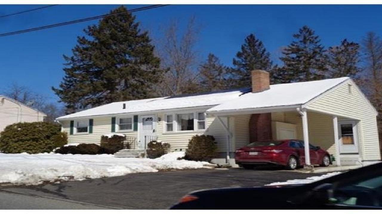 21 Gile St, Haverhill, MA Presented by Paul Rallo. - YouTube