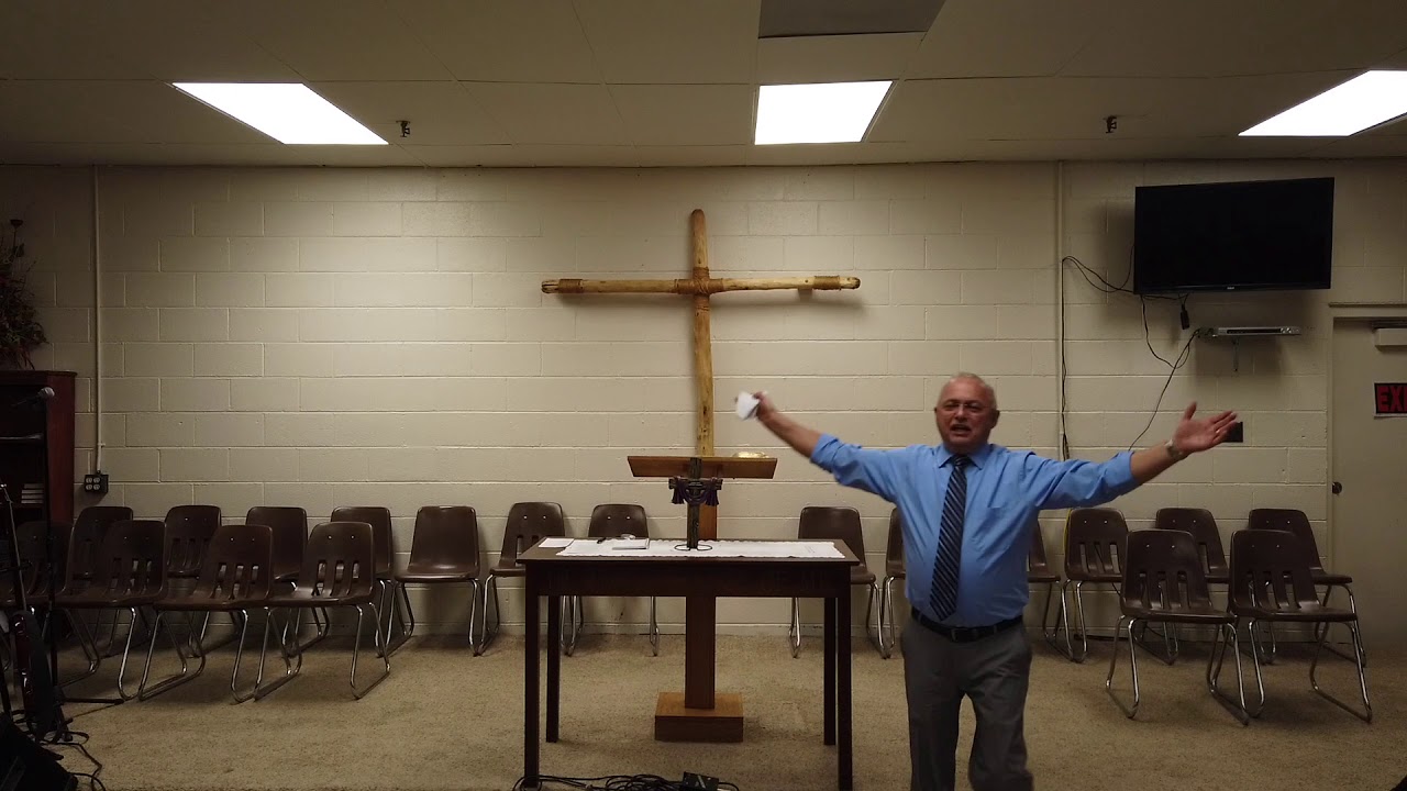 Divine Hope - April 12th, 2020 - YouTube