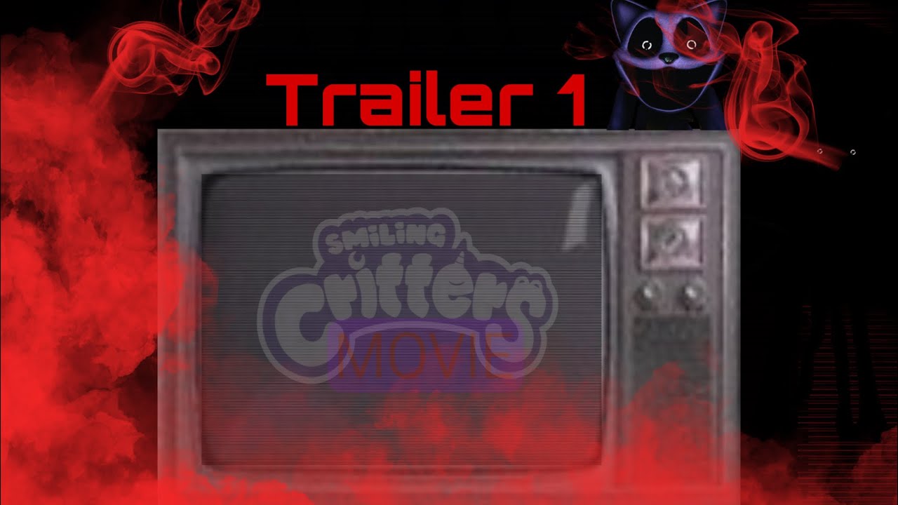 The smiling critters movie trailer #1 - YouTube