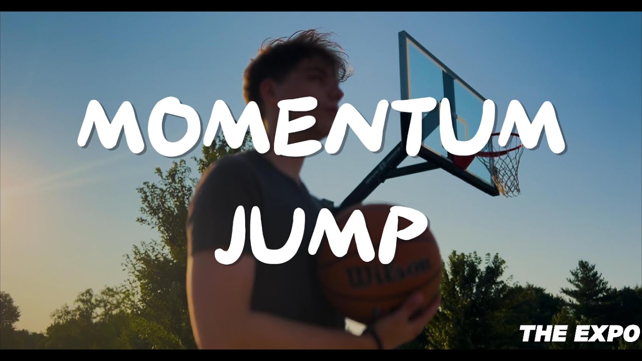 Momentum - Jump (Official Video) - YouTube