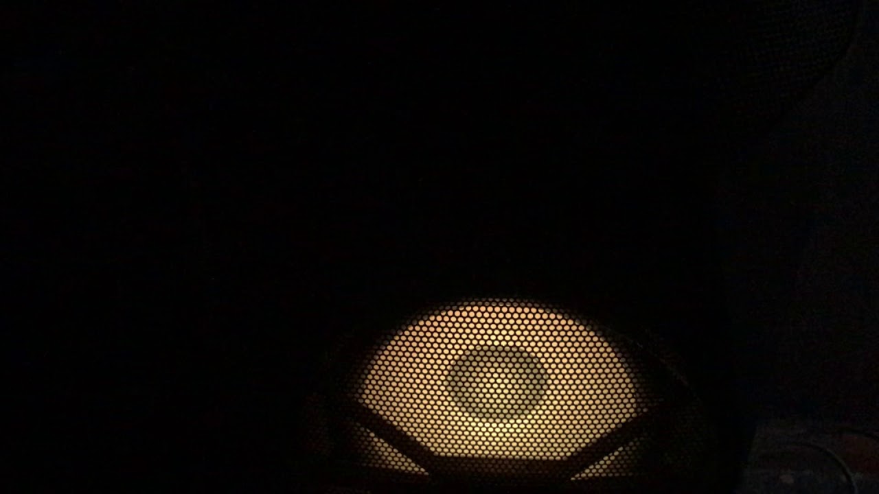 Sony Audio System MHC-V6D - YouTube