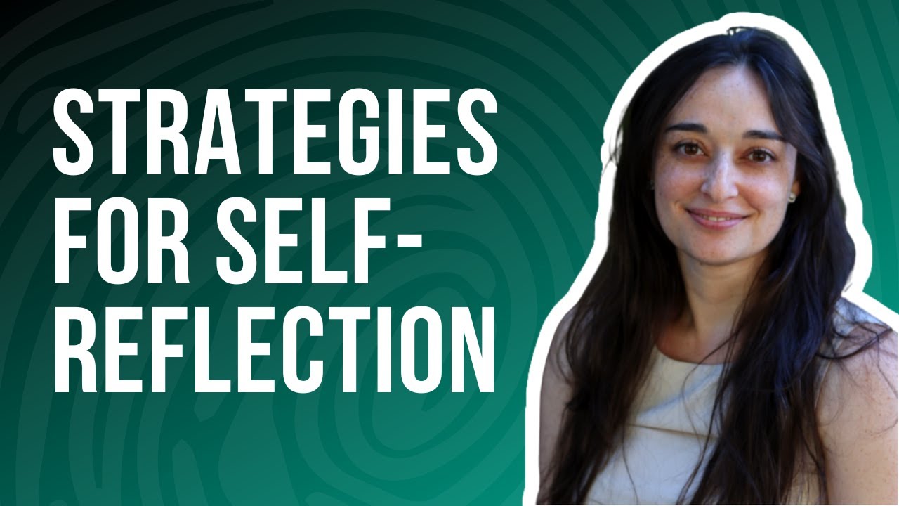 Powerful Strategies for Self-Reflection: Boost Your Personal Growth ...