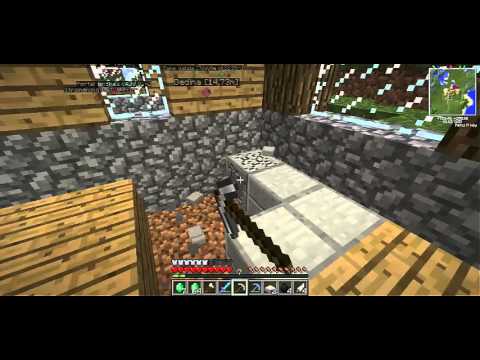 Minecraft-S01E03-Trošku sekavé videjko - YouTube