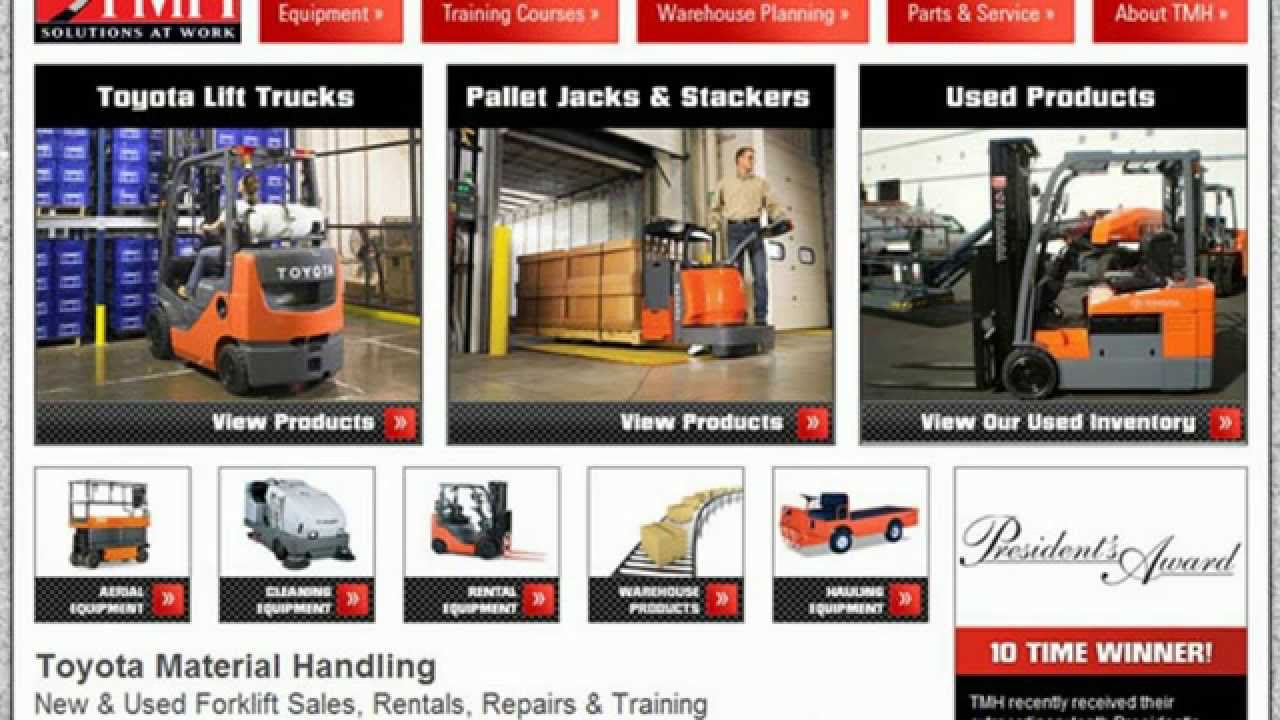 Sacramento Web Design by NORCAL Web Design - YouTube