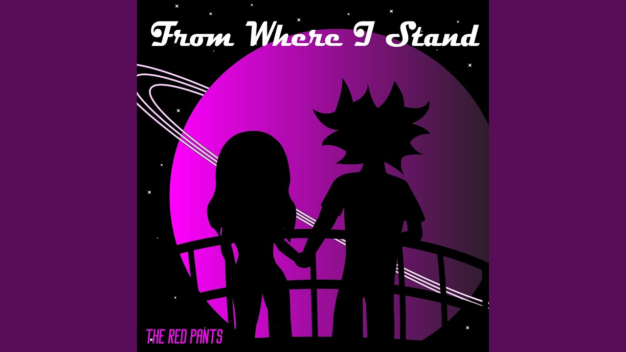 From Where I Stand - YouTube