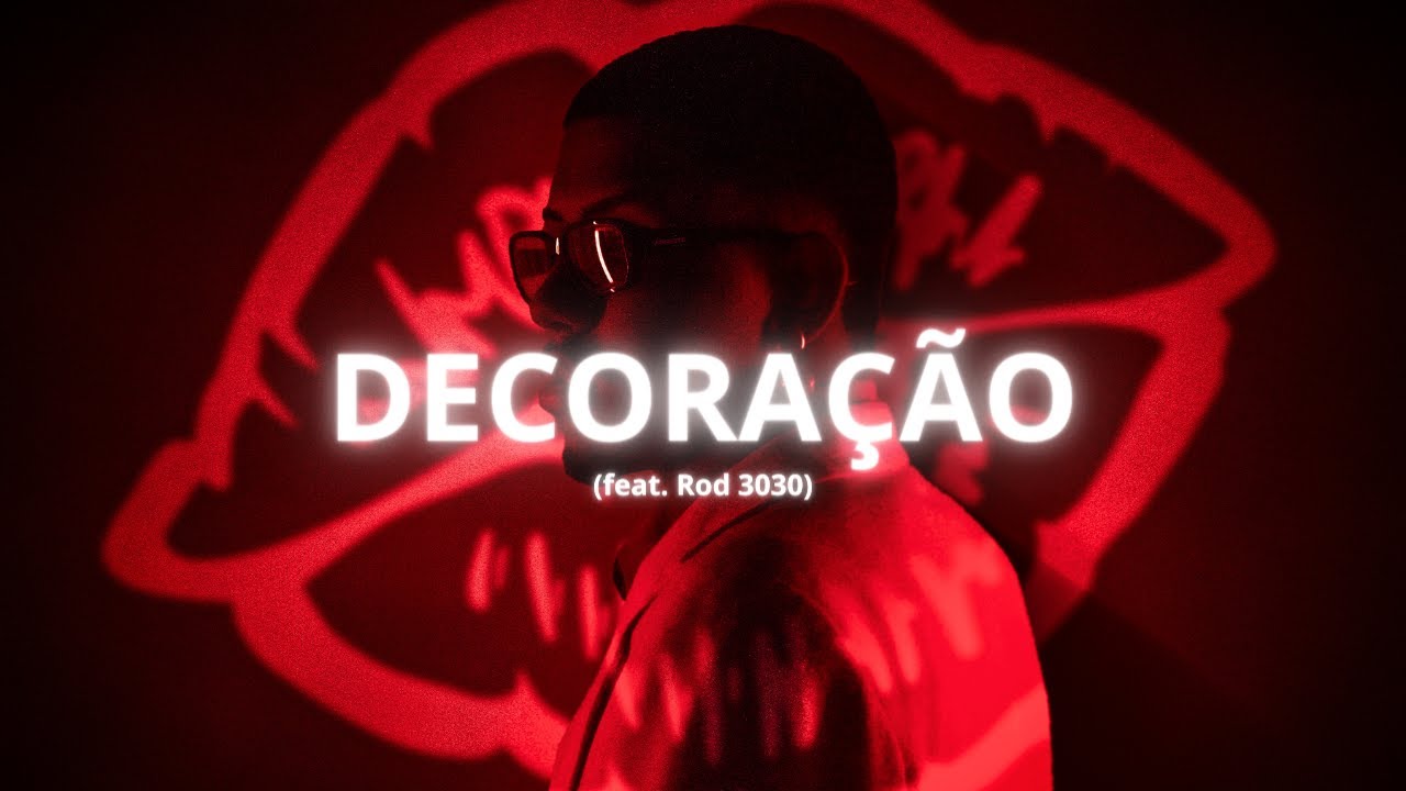 Jovem Ch - DECORAÇÃO (feat. ROD 3030) - YouTube Music