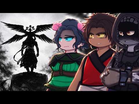 🇺🇸/🇧🇷 Kung Fu Panda React to Po As Mahoraga – Gacha