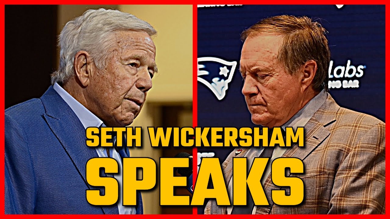 ESPN's Seth Wickersham DOUBTS Bill Belichick will coach again in NFL ...