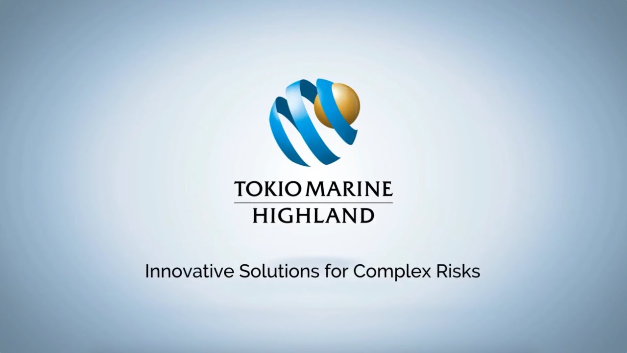 Tokio Marine Logo