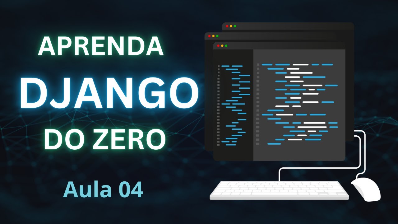 04 - Curso de Django - Explorando o Arquivo settings - YouTube