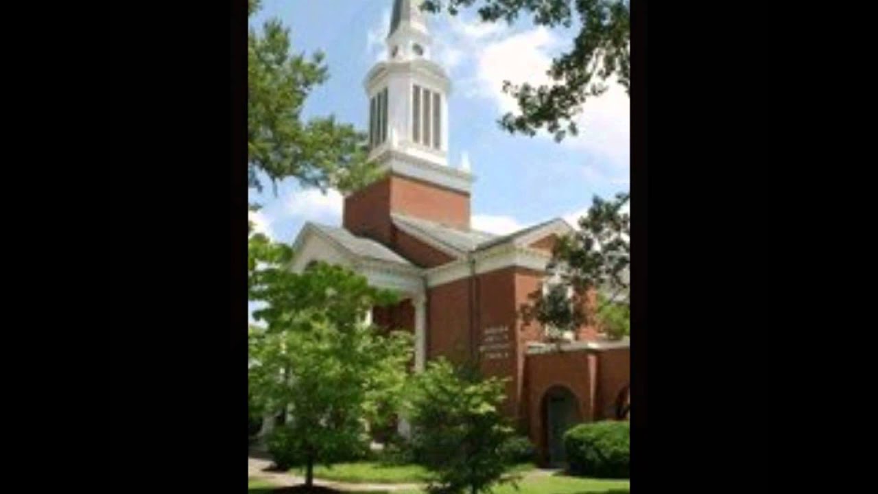 An Evening of Spirituals with James Hyter - YouTube