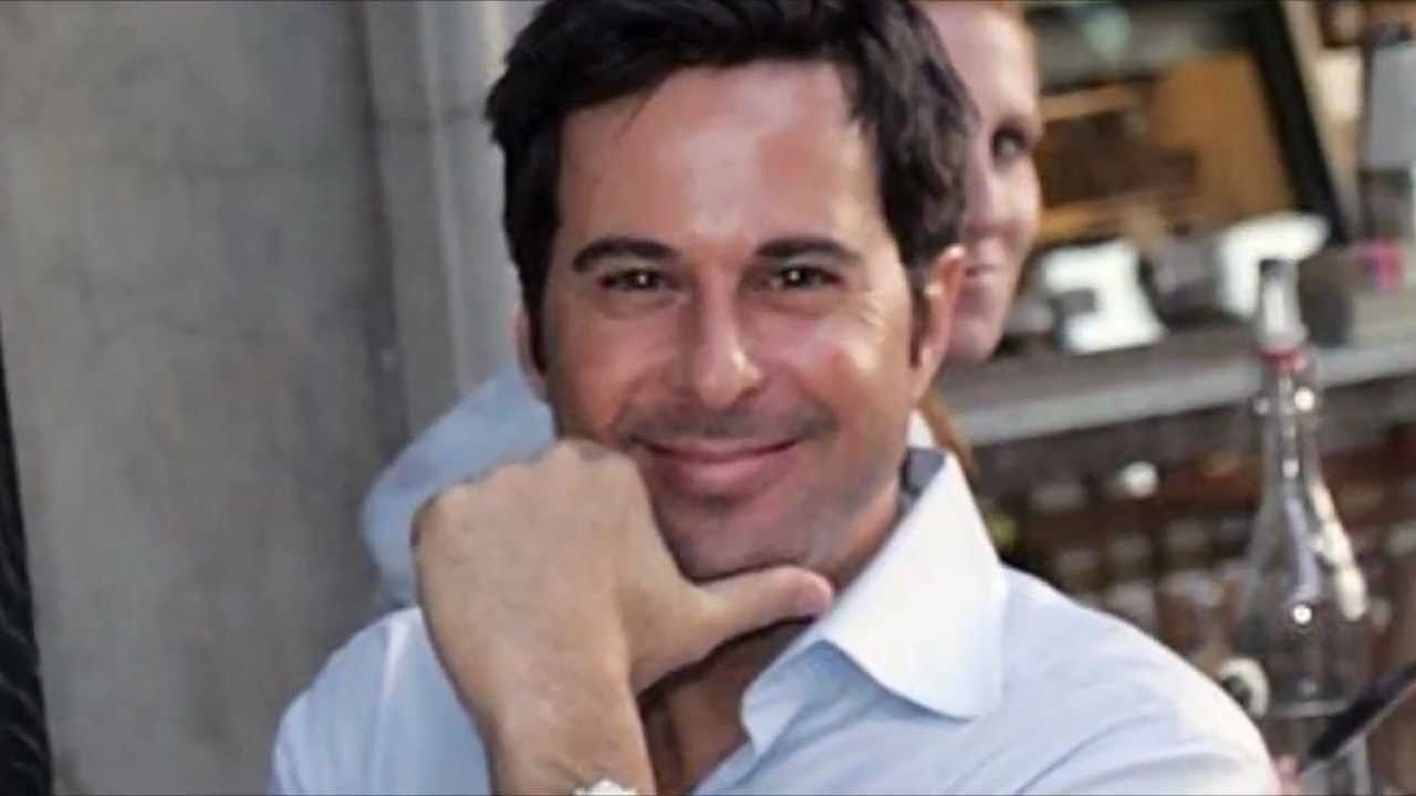 Jonathan Silverman /Feedback/ - YouTube