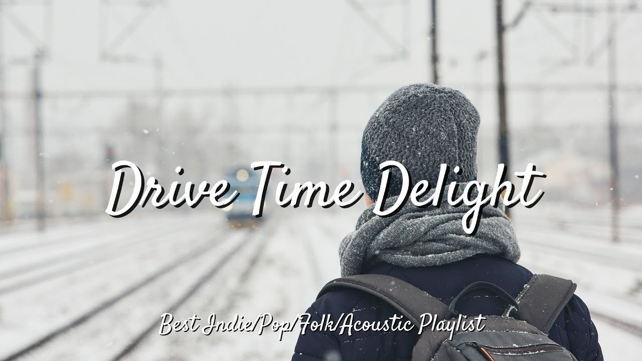 Drive Time Delight: The Perfect Mix for Your Road Adventures | Best ...