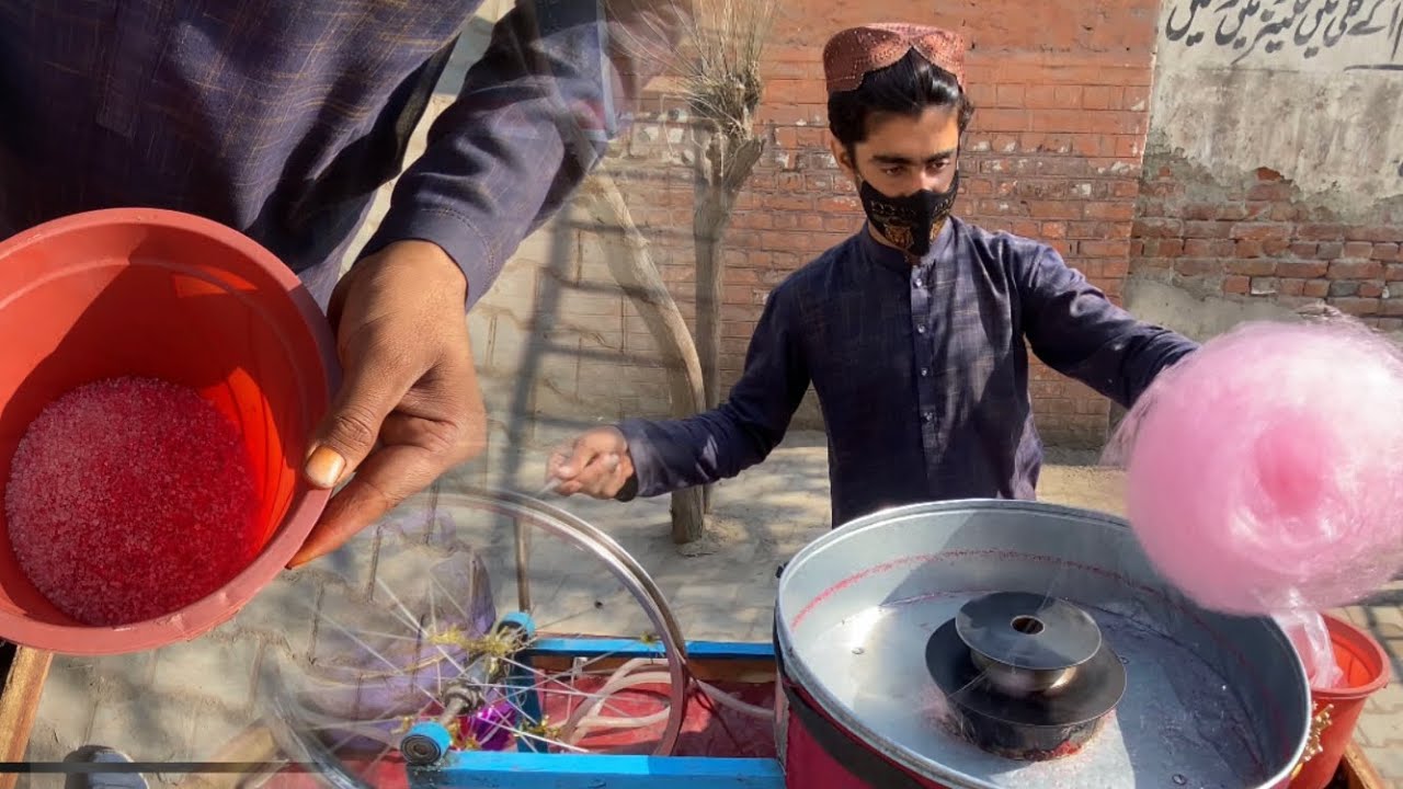 15 years old kid selling sugar candy / hardworking afghani boy /street ...