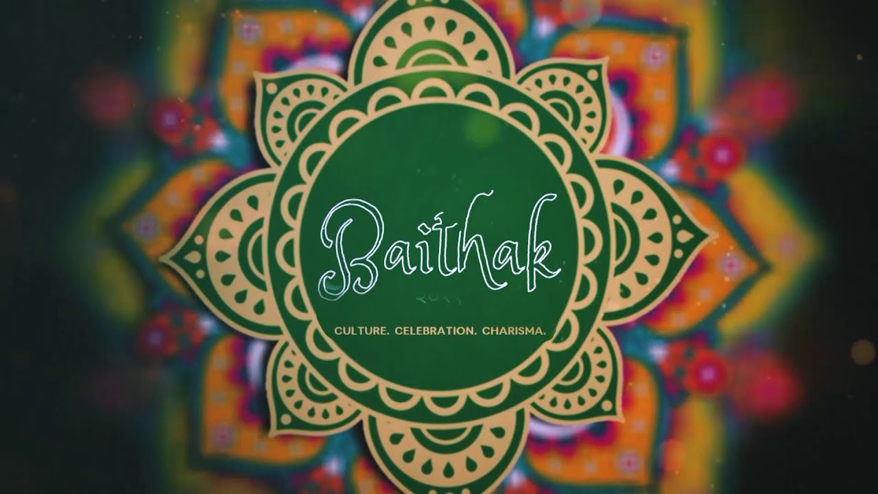 Baithak 2021 | Events at iLEAD - YouTube