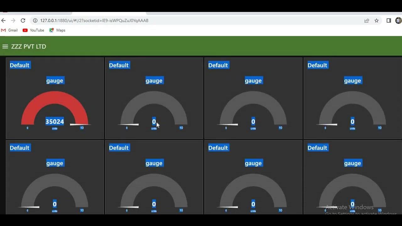 HOW TO TROUBLESHOOT PROBLEMS IN NODE-RED MODBUS TCP - YouTube