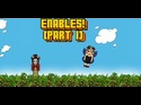 Enables in Habbo/ Habboon! (Part 1) - YouTube