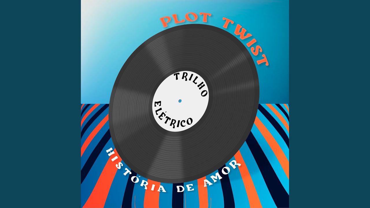 Plot Twist - YouTube