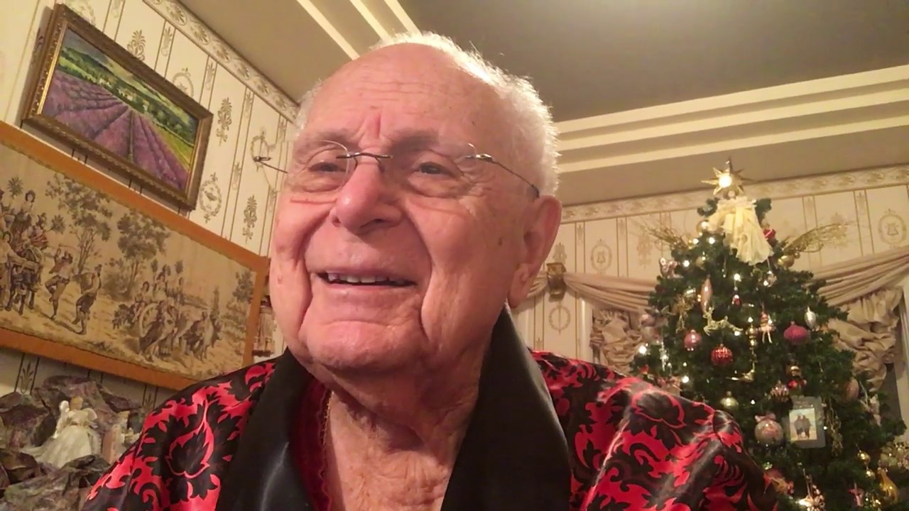 Message du Chef Adel Barakat - YouTube