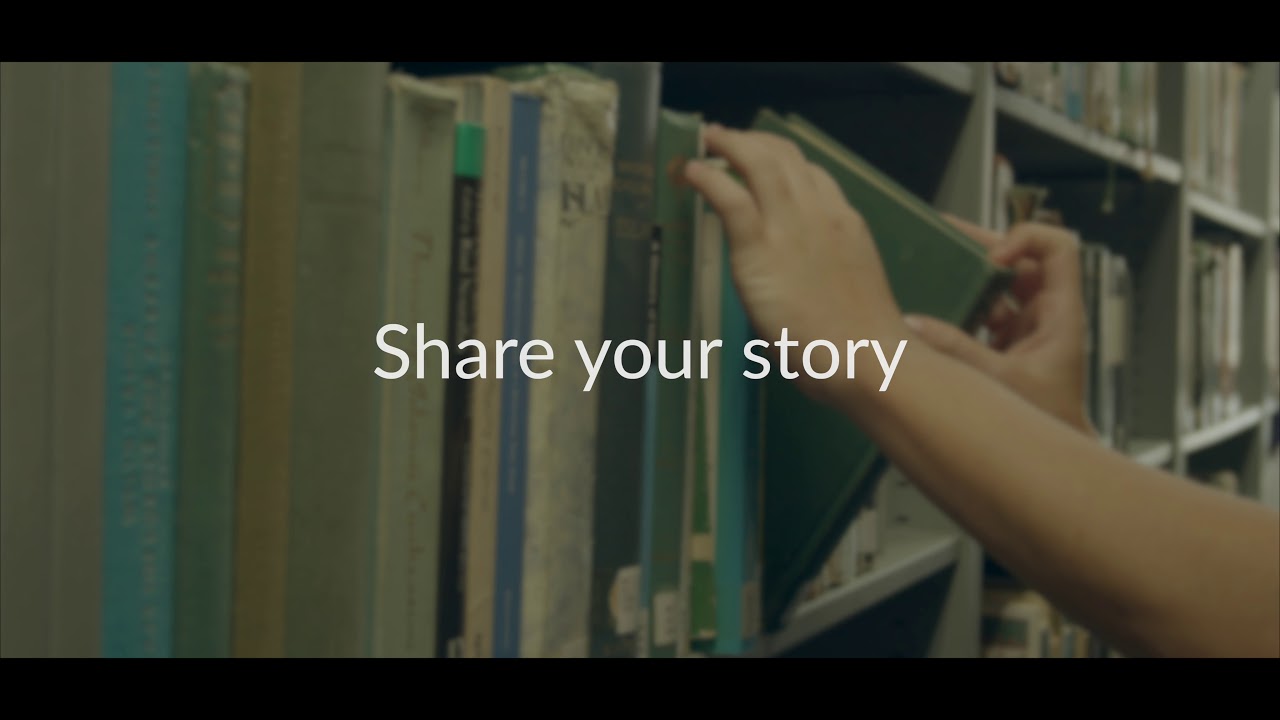 The University of Malta Library - YouTube
